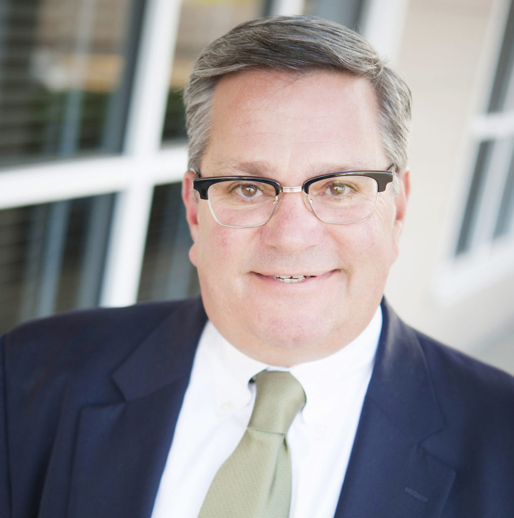 Our Leadership - BankChampaign