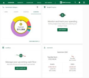 Insights - BankChampaign