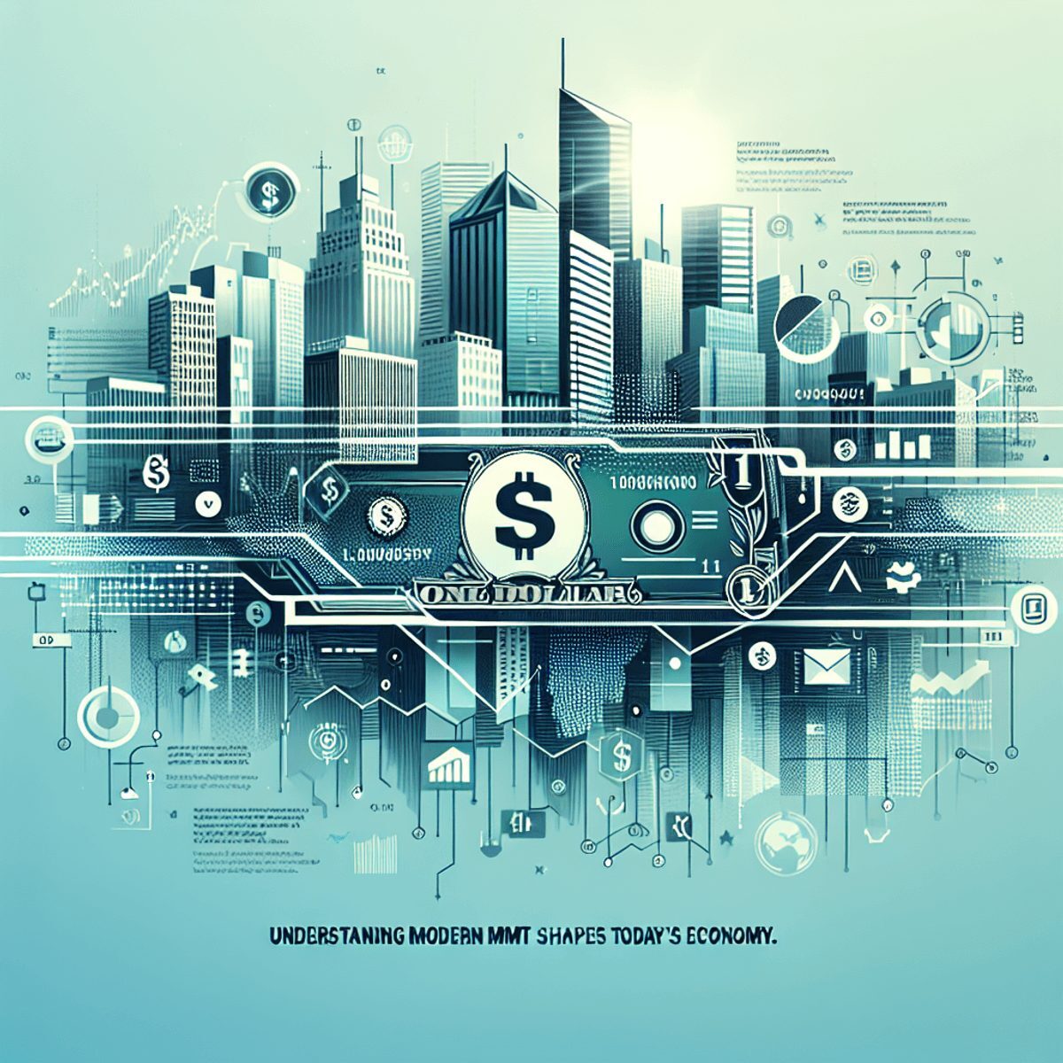 Modern Monetary Theory and It's Impact on National Debt - Third in The ...